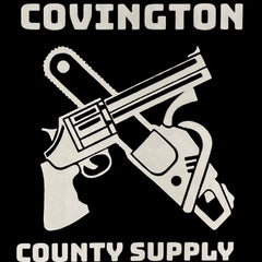 Covington County Supply: Hardware & Sporting Goods Store - Collins, MS